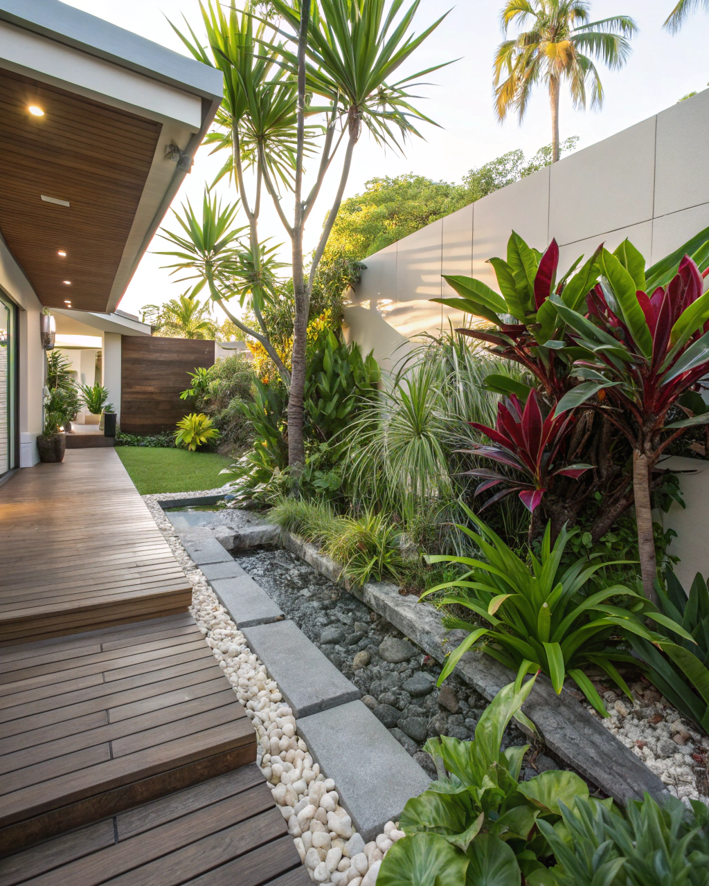 Landscape Designer Rockhampton | Expert Garden Design QLD